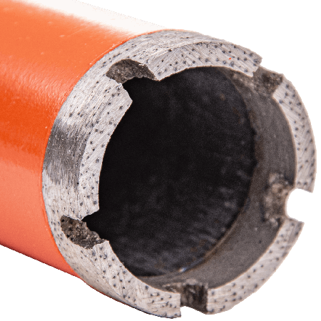 C-51 1" CROWN SEG Core Drill Bit – shop.broco-rankin.com