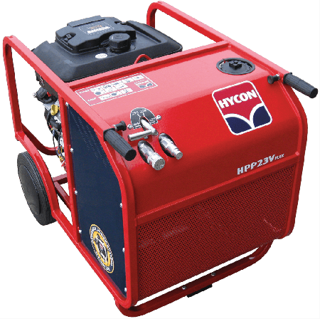 HYCON HPP23-V-FLEX | 5-8-10-12 GPM – shop.broco-rankin.com