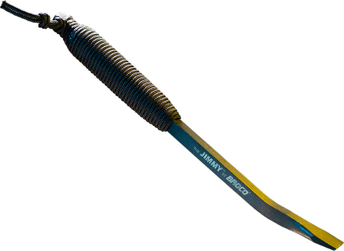 ‘Jimmy’ Tactical Pry Bar – shop.broco-rankin.com