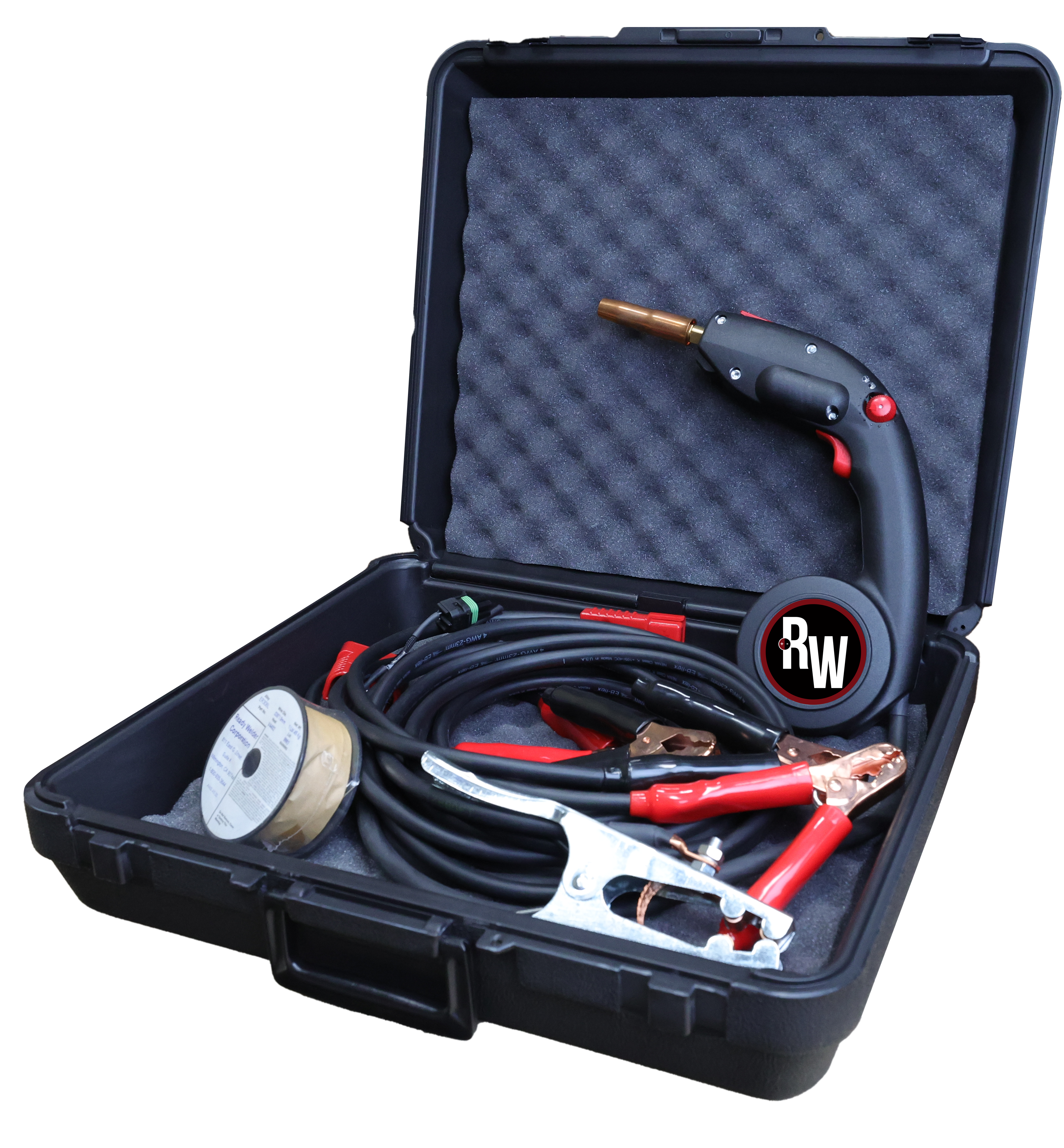 Model 10000 Ready Welder – shop.broco-rankin.com