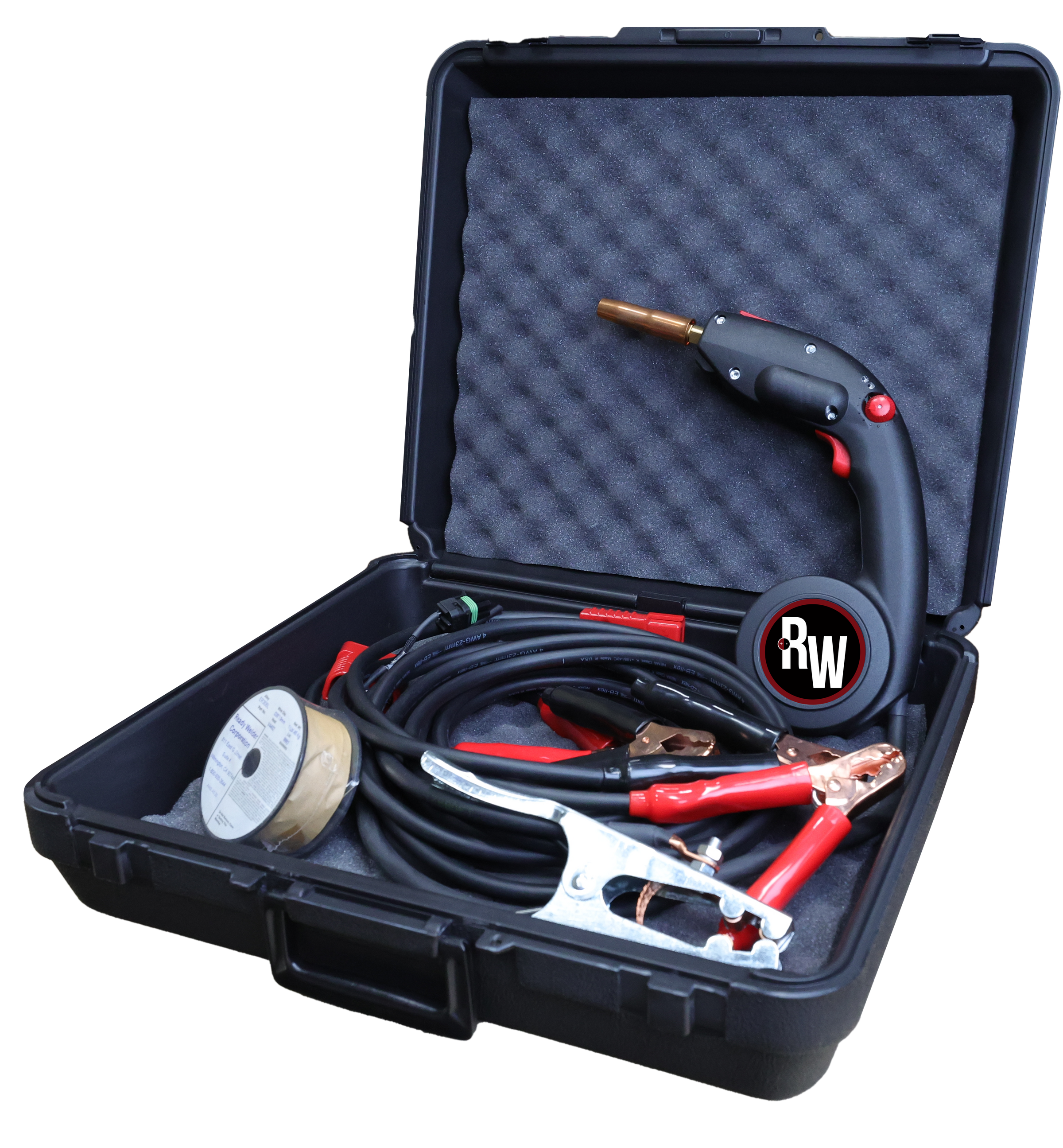 Model 10000 Ready Welder – shop.broco-rankin.com