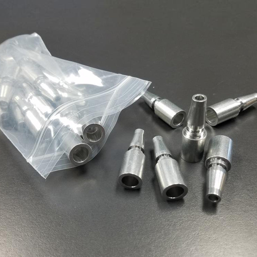 Rod Fittings – SNAP system – shop.broco-rankin.com