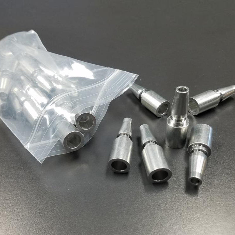 Rod Fittings – SNAP system – shop.broco-rankin.com