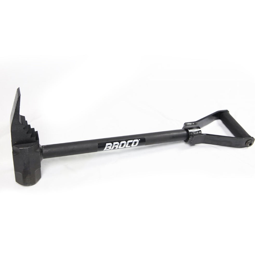 UBT Ultimate Breacher Tool with D Handle – shop.broco-rankin.com